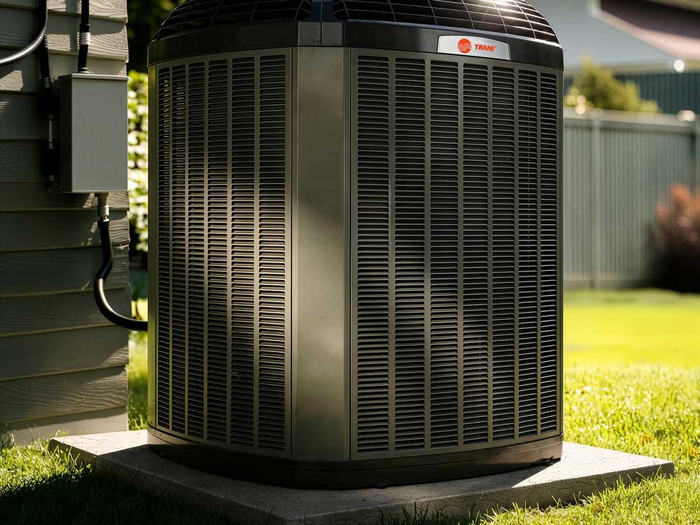 How A Smart HVAC System Can Help You Beat the Desert Heat - PHOENIX ...